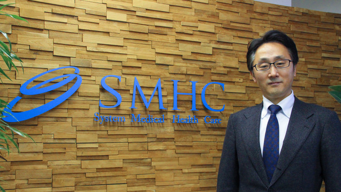 【SMHC株式会社】社会貢献と満足度の高いメディカルケアサービスを目指す-インタビュー記事はMayonez