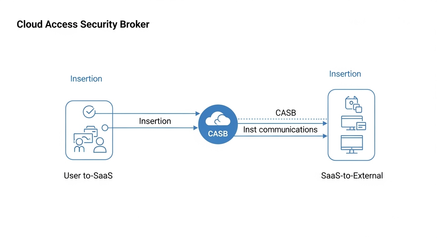 CASBとDLPの違いとは？クラウドからのデータ持ち出し(Exfiltration)対策を徹底解説-ITキャリアはMayonez